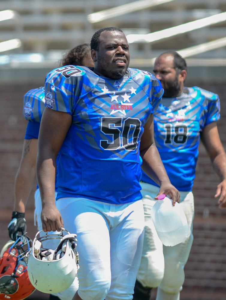 IAFL Photo Gallery