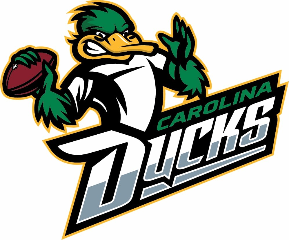 Caolina Ducks