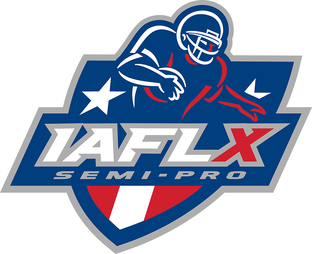 IAFLX – Semi-pro Football League